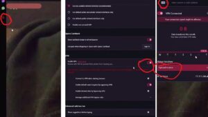 How to Use VPN in Opera Gx in Easy Steps - TechyDigit